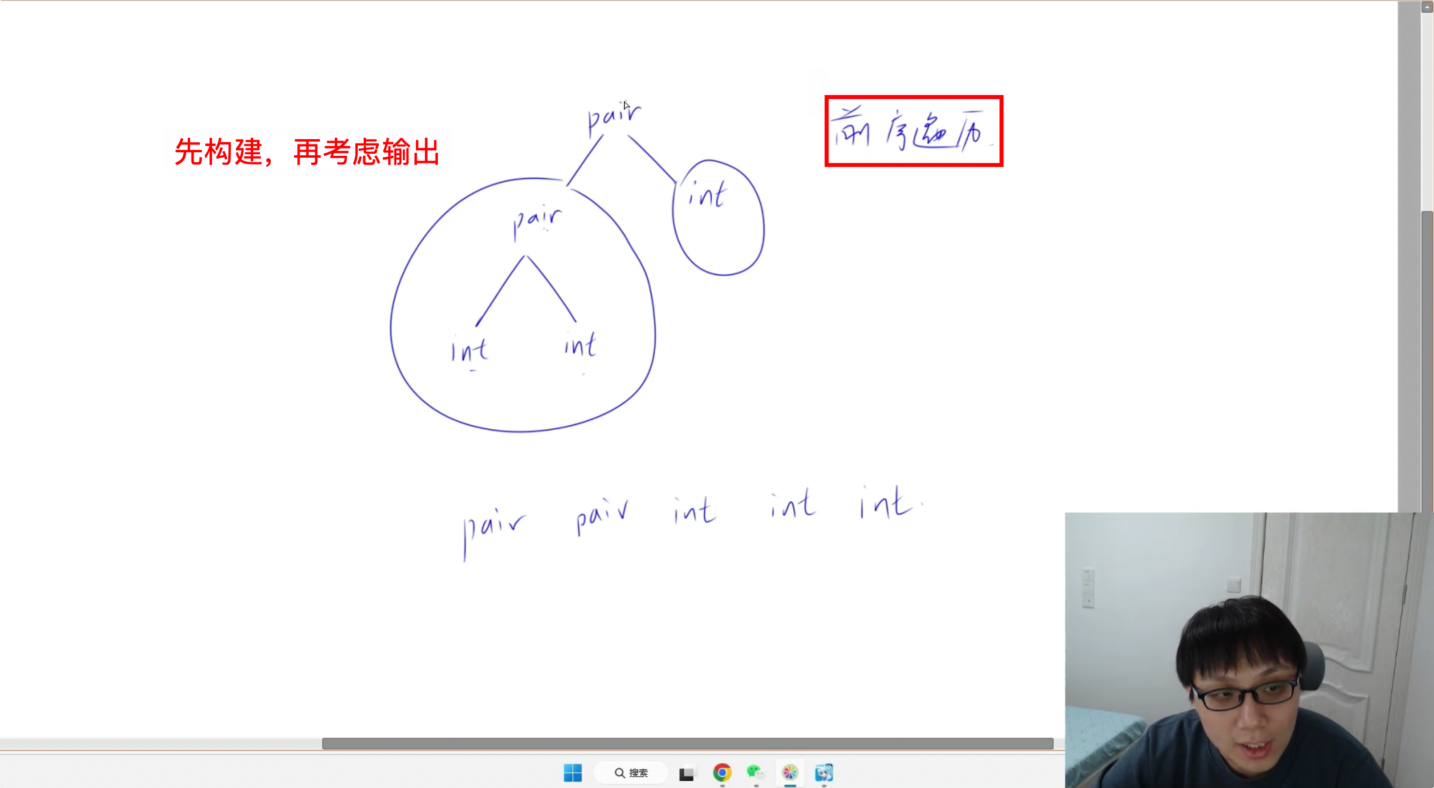 【Acwing 周赛复盘】第92场周赛复盘（2023.2.25） - AcWing
